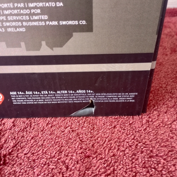 Chronicle Collectibles | Other | The Joker Dc Comics Jim Lee Statue ...